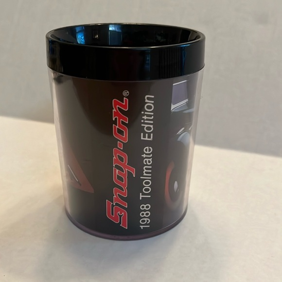 Kitchen | Vintage Snapon 1988 Coffee Mug | Poshmark